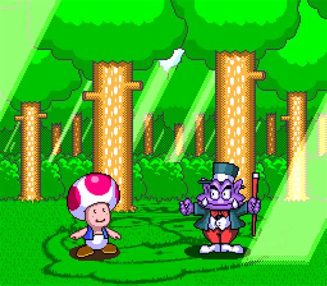 Warios Woods Download Gamefabrique