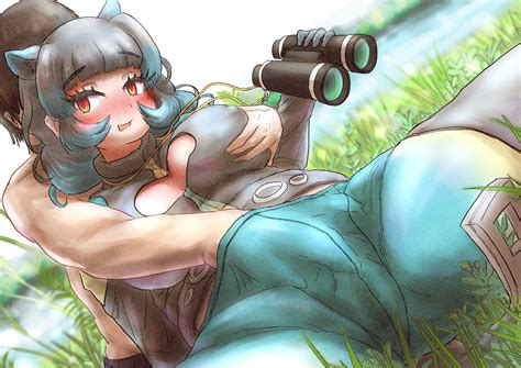 Post 5189423 Hippopotamusgorgops Kemonofriends