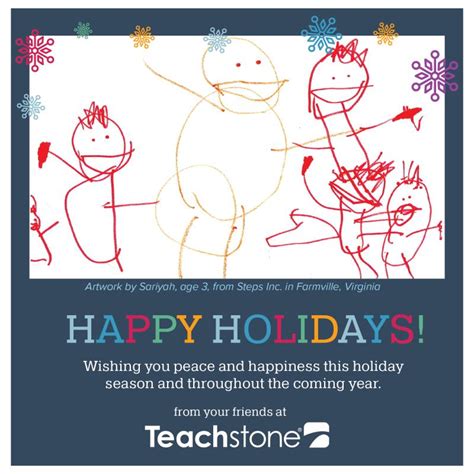 Teachstone Posted On Linkedin