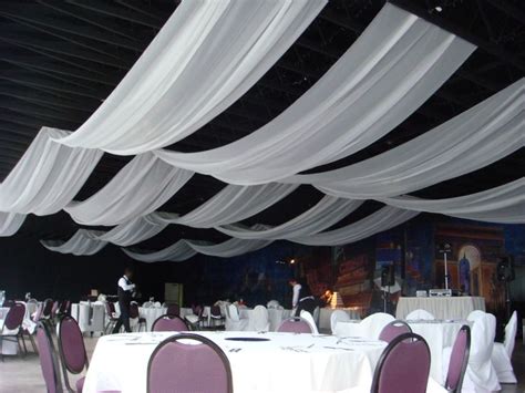 Ceiling Waves In 2025 Ceiling Draping Ceiling Design Modern Fabric