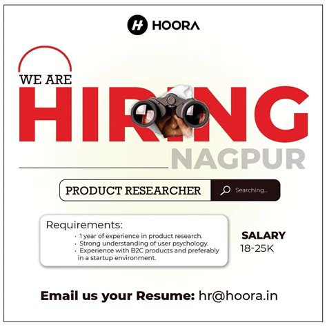 Janhavi Yerne On Linkedin Hiring Productresearcher Userresearch