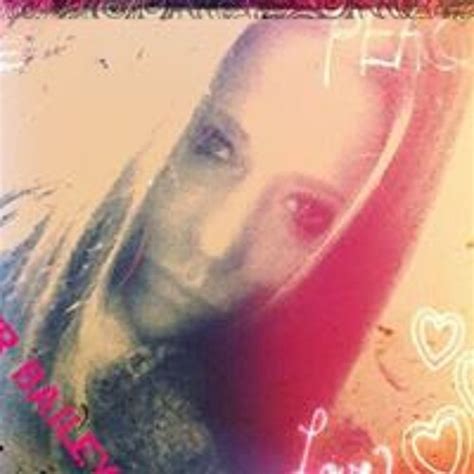 Stream Heather Nicole Bailey Music Listen To Songs Albums Playlists For Free On Soundcloud