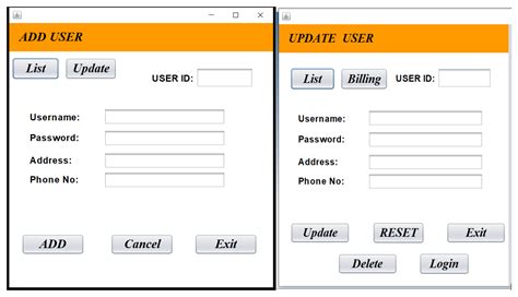 GitHub Shreya Jethekar BILLING SYSTEM