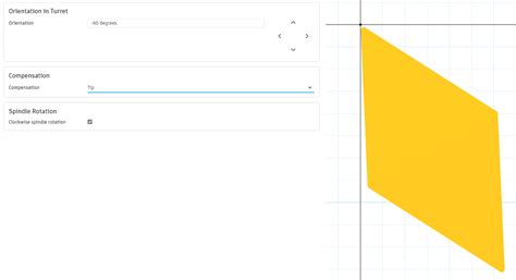 Solved Post Processor Outputting Wrong Dimensions Haas Autodesk Community