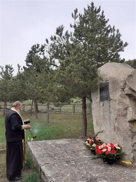 ზაქარია ენდელაძე ადიგენის მერი Zakaria Endeladze დღეს 9 აპრილს ადიგენის მუნიციპალიტეტში