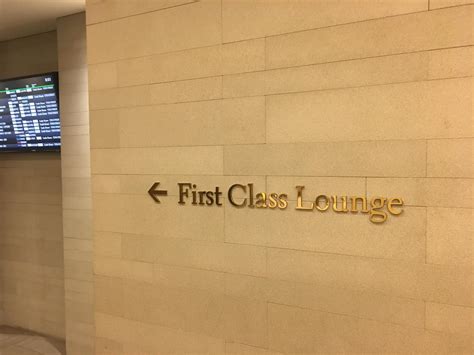 Jal First Class Lounge At Haneda Artofit