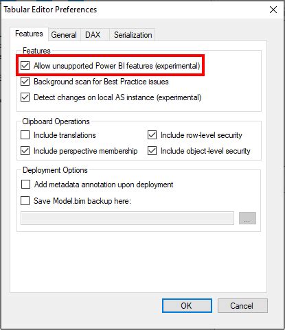 Add A Single Value Parameter For Any Column WhatTheFact Bi