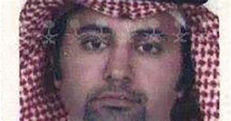 Taleb Al Abdulmohsen El Sospechoso Que Escribió Un Siniestro Mensaje