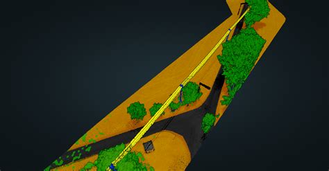 Using Lidar For Power Line Inspection Hepta Airborne Hepta Airborne