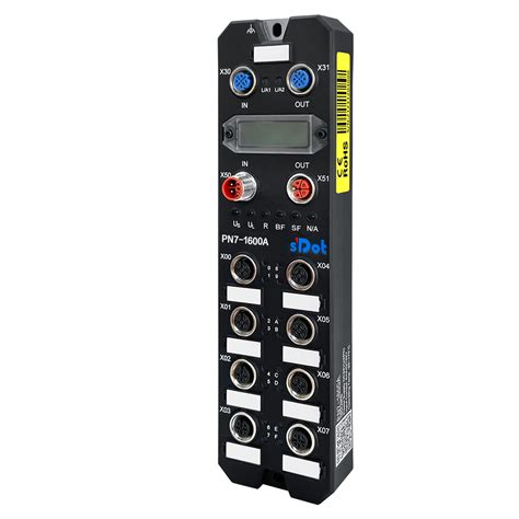 Ethercat Io Revolutionizing Fieldbus Communication Whimsy Writes