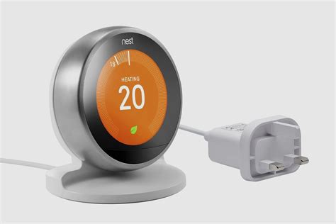 How To Get Power To Nest Thermostat Citizenside