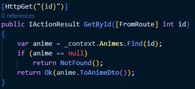 Github Furkan Ozkan Basics Dotnet