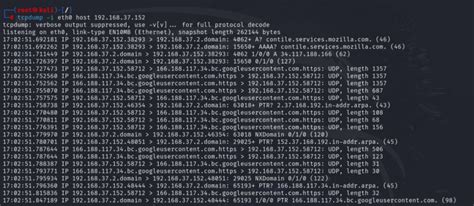 Tcpdump Vs Wireshark Key Differences And Similarities 2025 Tcpdump Vs Wireshark Key Differences And Similarities 2025