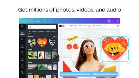 Canva Design Photo Video Overview Google Play Store US