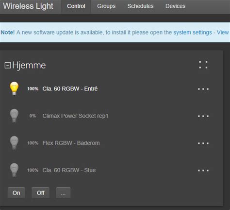 ZigBee DeCONZ ConBee USB Setup Third Party Integrations Home Assistant Community