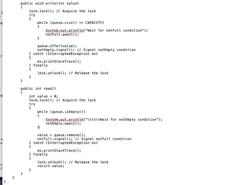 Please Add Code Using Condition Similar