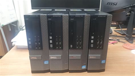 Proper Hardware Cluster Time Rhomelab