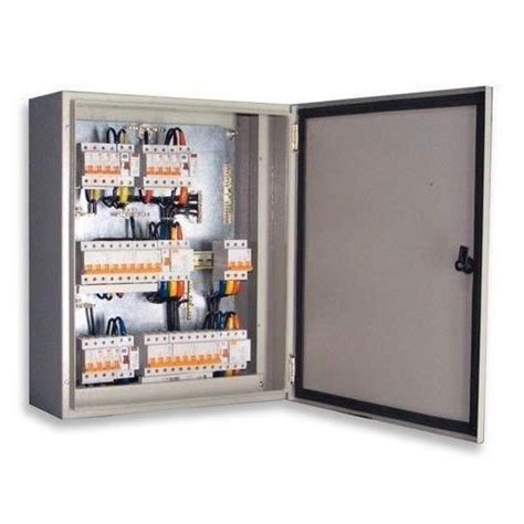 Solar DCDB Box At Unit Solar DCDB In Vellore ID