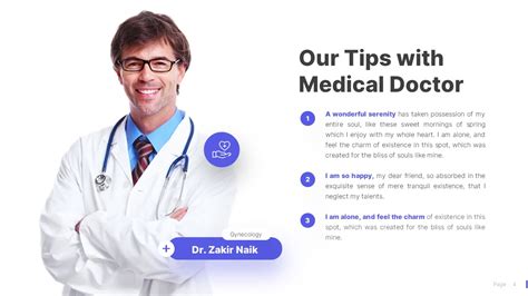 Medical Development Powerpoint Template 52 Koleksi Gambar