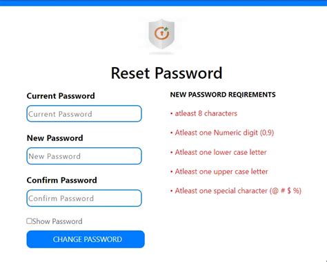 How To Setup Password Expiration For Role Based Password Policy Plugin