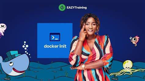 Simplifiez La Configuration De Docker Avec Docker Init Youtube
