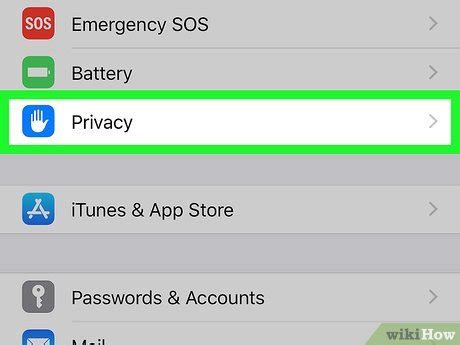 Easy Ways To Restrict App Location Access On IPhone Or IPad