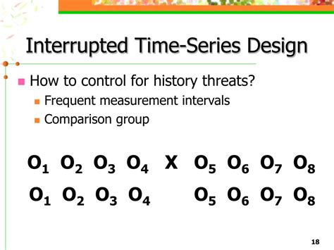 PPT - Quasi-Experimental Designs PowerPoint Presentation, free download ...