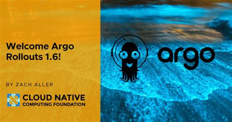 Argo Cloud Native Computing Foundation