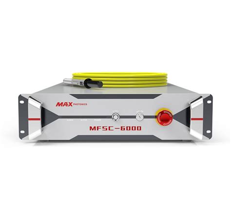 Max Laser Source Liwantech
