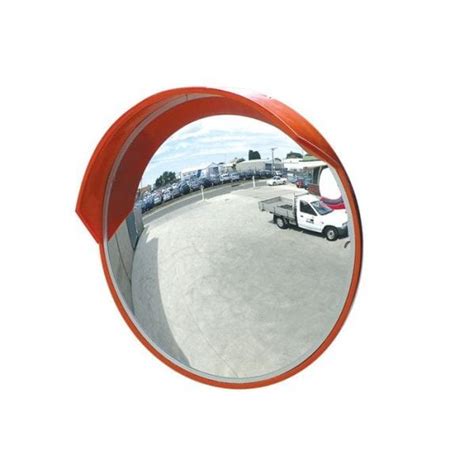 Convex Mirrors Materials Handling