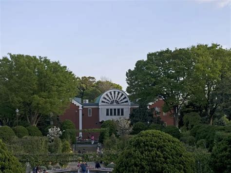 The Osaragi Jiro Memorial Museum Yokohama Visitor Information And Reviews