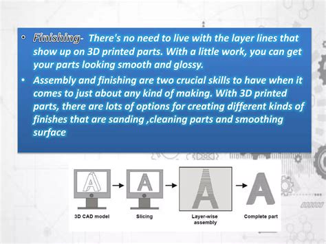 Presentation1ppt 3 D Printing Pptx 3 D Graphics Computer