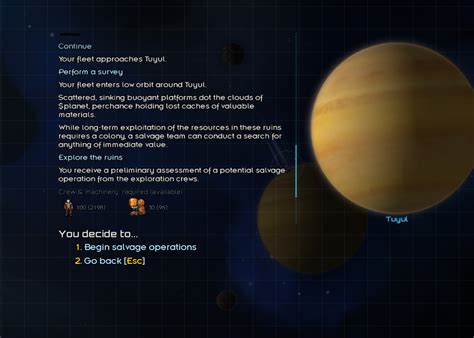 Starsector 0 96a Released Patch Notes