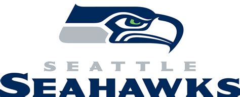 New Seahawks Logo Png Images
