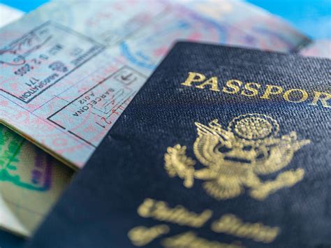 Why Uk Passport Holders Need To Check The Issue Date Of Their Passports