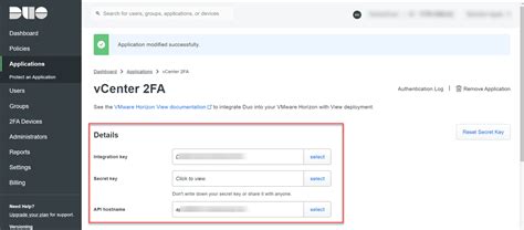 Easy Vcenter Server Two Factor Authentication Without Adfs