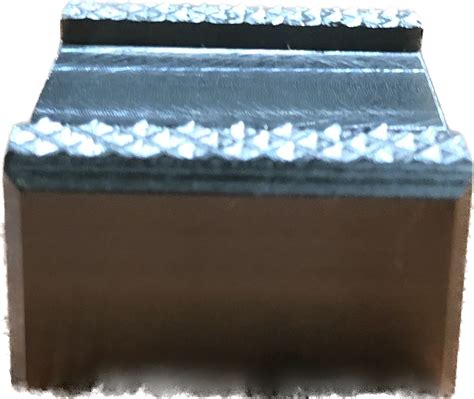 溝andローレット加工｜有限会社ヒフミ電熱｜金属加工・製缶・焼き入れ・表面処理まで一貫生産｜東大阪の金属加工