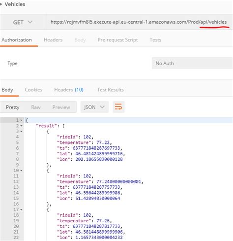 Net On Aws Connecting With Dynamodb Hex Quote