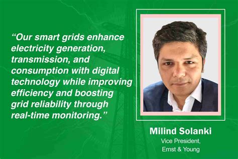 Next Gen Grid Infrastructure Is Smart