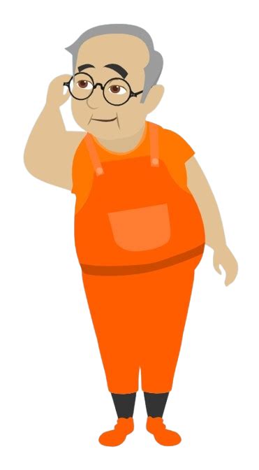 Uncle Albert The New Parody Wiki Fandom