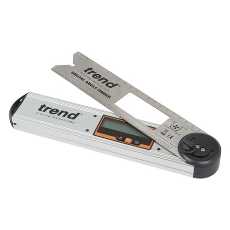 Trend Digital Angle Finder 200mm 8 Toolstation
