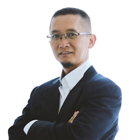 Fery Wijaya Sscx International Lean Six Sigma Consulting Partner