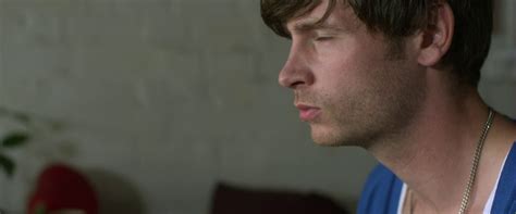 Auscaps Liam Browne Nude In Brilliantlove