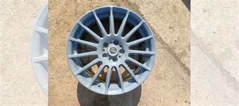 Диски r17 5x100 купить в Самаре | Авито