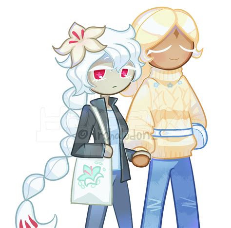 Purelily By Noneimagines On Deviantart