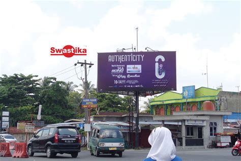 Class Mild Authentic City Sewa Baliho Pekanbaru Dan Reklame Pekanbaru