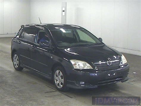 Toyota Runx Wallpapers Top Free Toyota Runx Backgrounds Wallpaperaccess