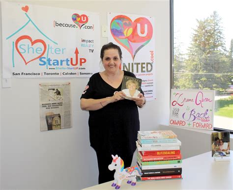 new mental health start up launched caledon citizen
