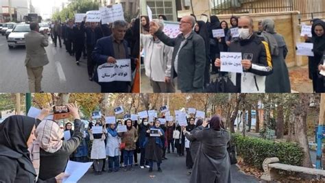 Iranian Regimes Warmongering Linked To Suppressing Domestic Uprisings