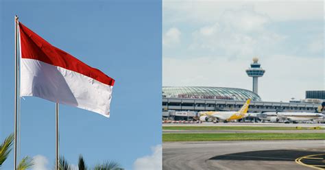 Indonesia Approves Extradition Treaty With Spore Covers Crimes Like